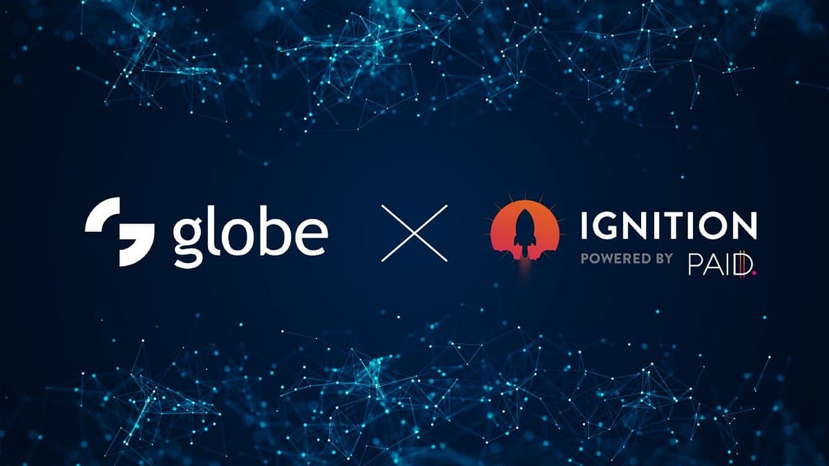 Announcing Ignition, Globe ($GDT) IDO Partner | by Globe Derivative ...