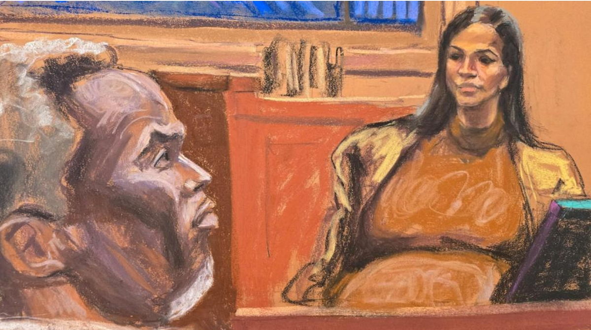 Diddy Was Cleared of RICO Charges. But What Is RICO Anyway? | by The ...