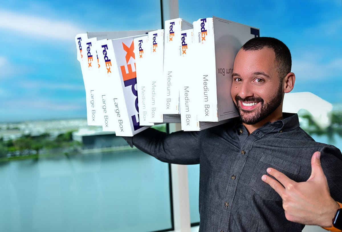 What it is like to work in a 50-Year-Old Company as a Recent Graduate ...