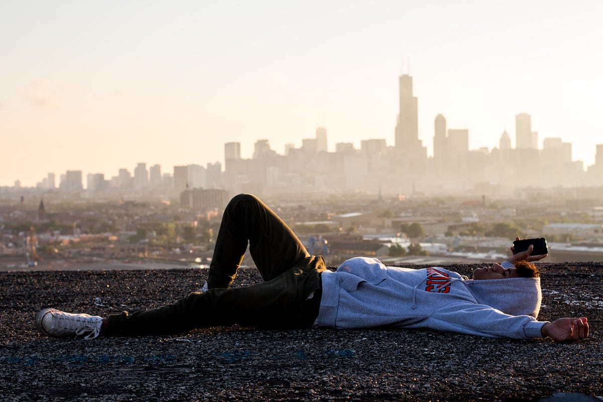 How I Unlearned Boredom. I’ve been productive for the last… | by Daniel ...