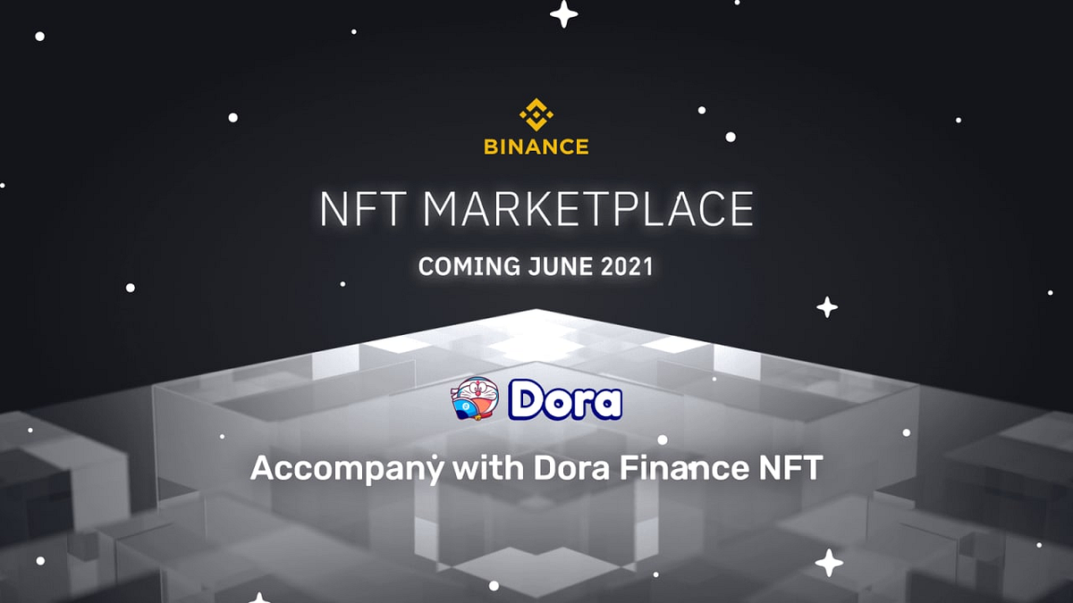 Accompanying DORA Financial - DORA Financial - Medium