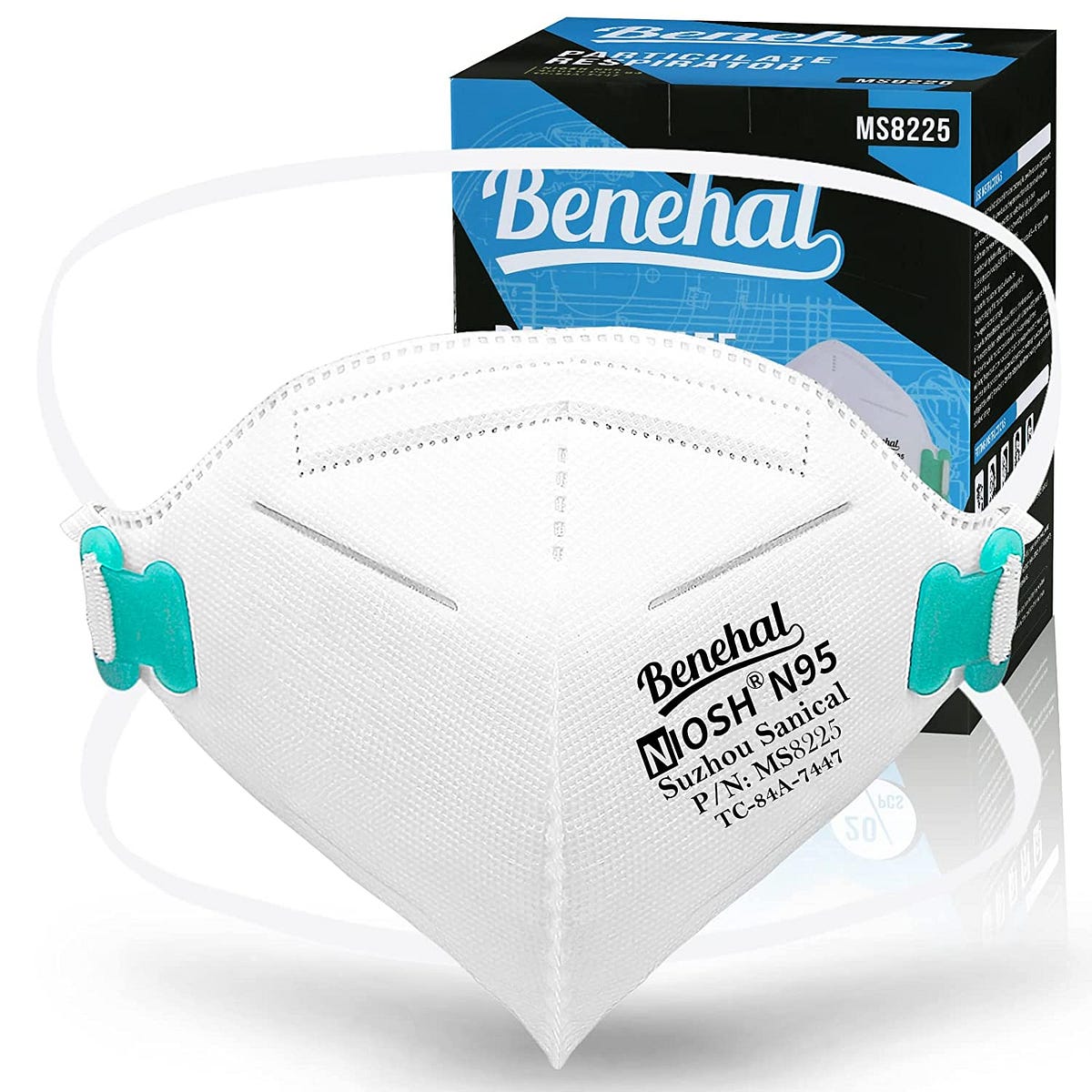N95 mask for smoke: How it can benefit your overall health and well ...