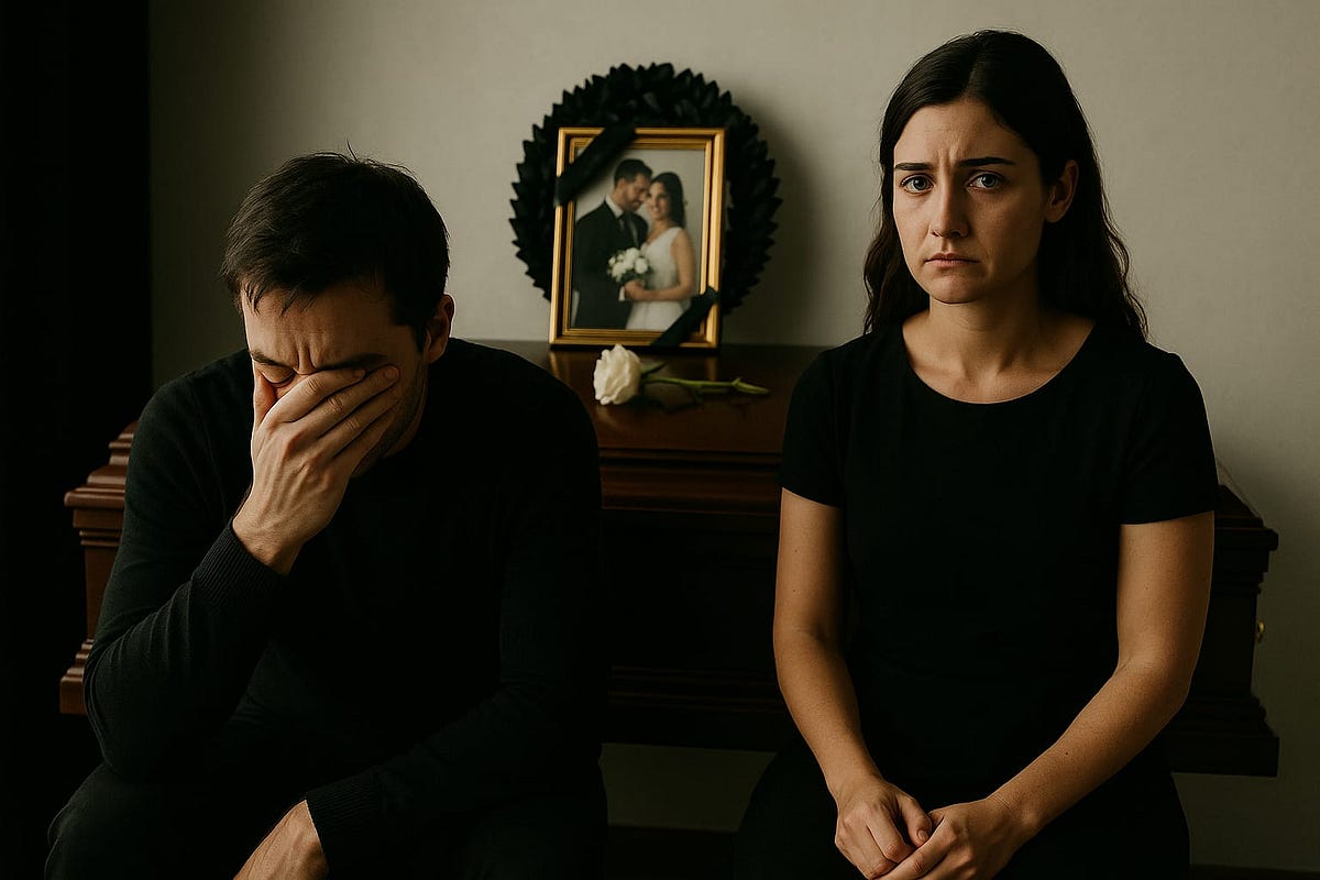 ¿Por qué duele tanto la infidelidad? Nadie dice la verdad profunda ...