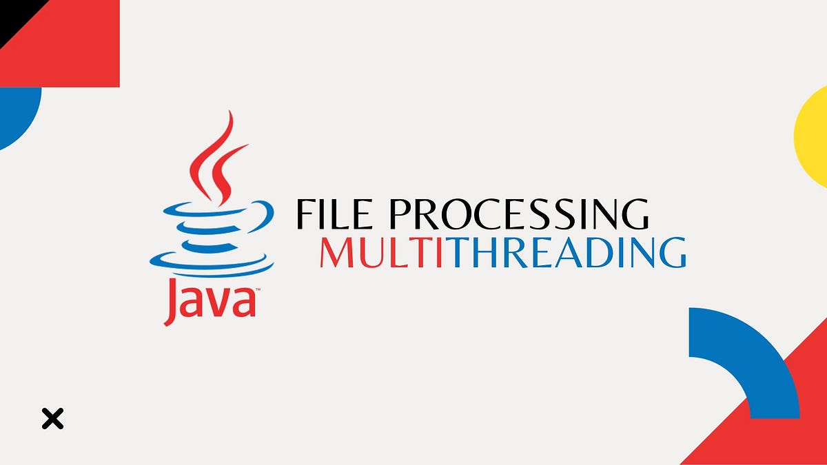 File Processing With Java Multithread By Wahyu Bagus Sulaksono Medium 3989