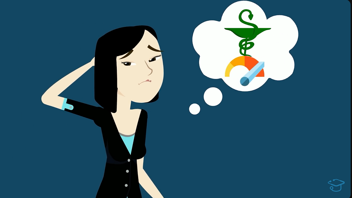 Memory Retention for Medical School | by Francisco | Medium