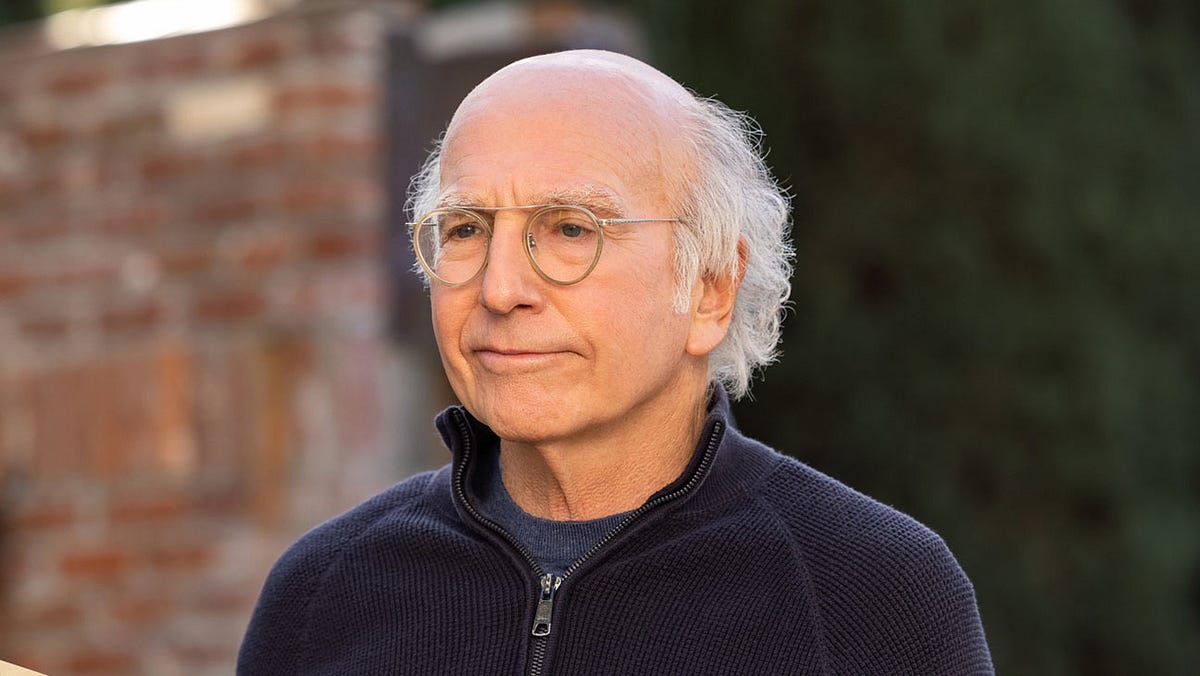 Unlocking the Comedy Genius: 20 Mind-Blowing Lessons Exposed by the ...