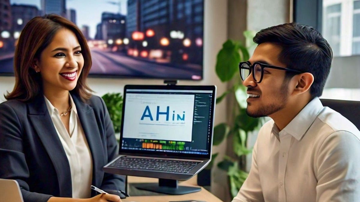 The Impact Of Ai On E Commerce Site Owners And Ai Developers By Hafiz