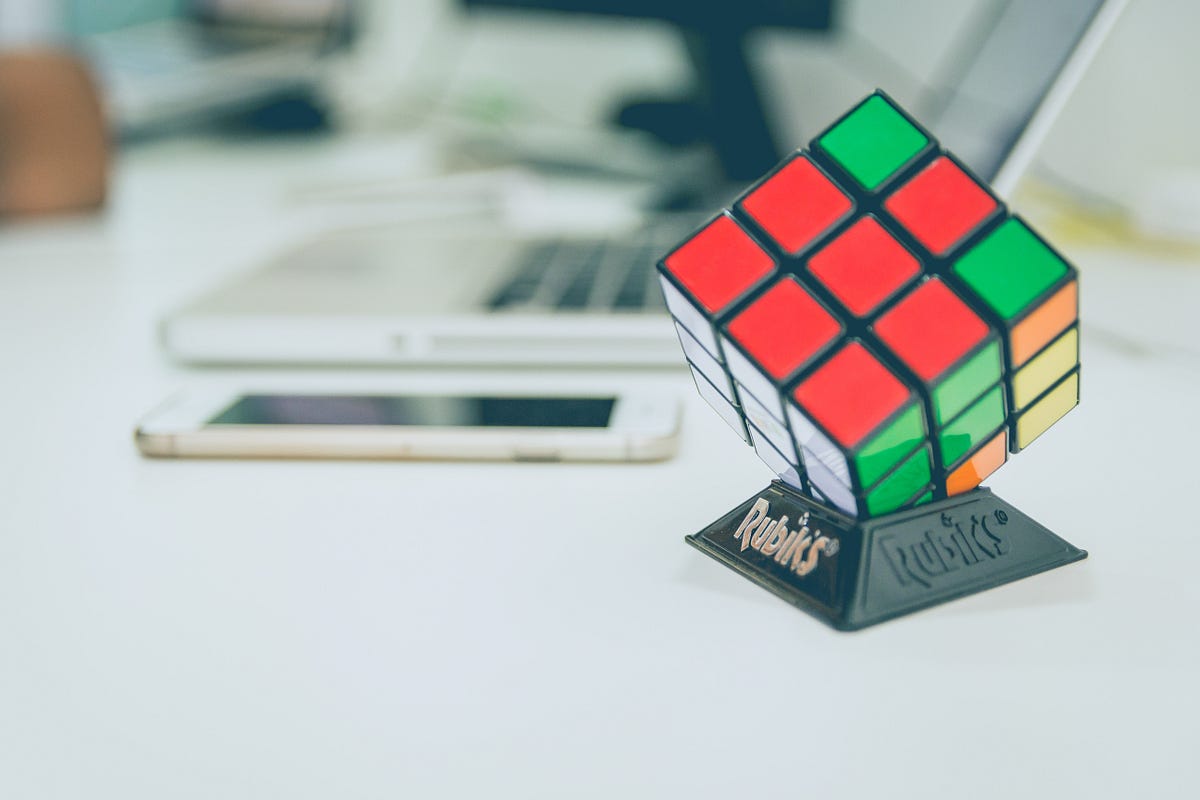 How to Create and Solve Problems to Write Better Stories | by Tom Farr ...