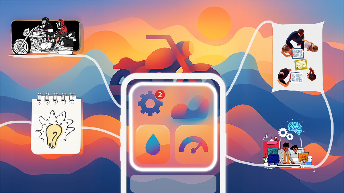 Cracking AI toolkit for product design: Idea to MVP in under 1 hour ...