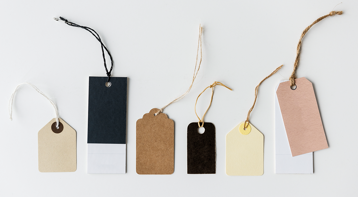 Tagging interviews for analysis. Tagging is a key feature of most UX ...