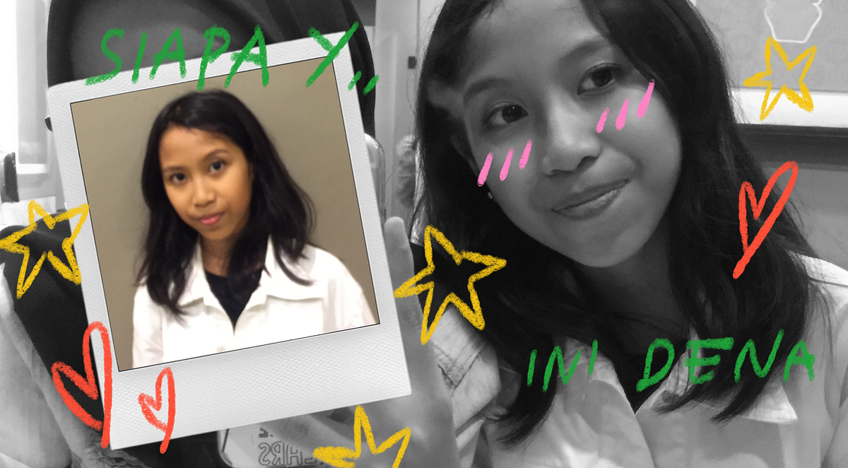 Hooray! It’s Dena’s Day! - næ - Medium