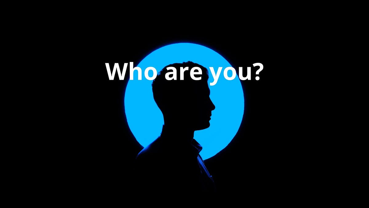 Unlock Your Identity: The 4 Stages Of Self-Discovery | by The Stoic ...