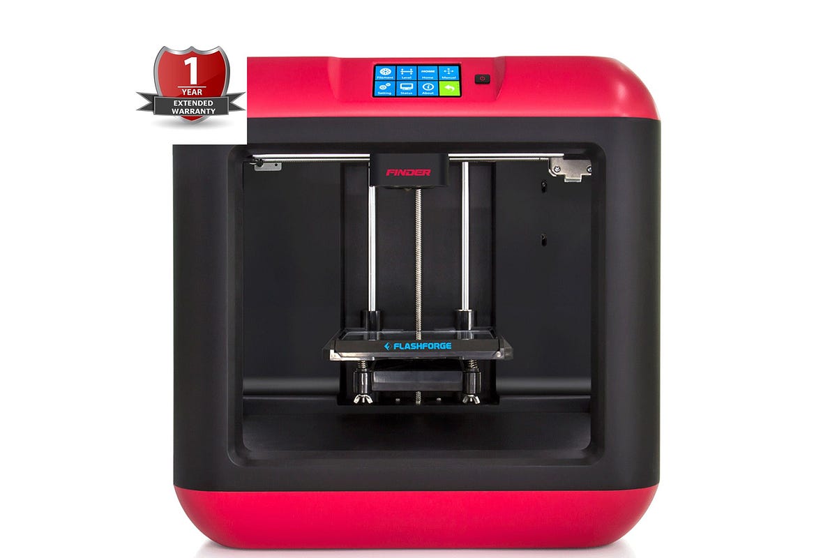 Ability Based 3D Printing: A thorough Guide | by Angela Daggett | Medium