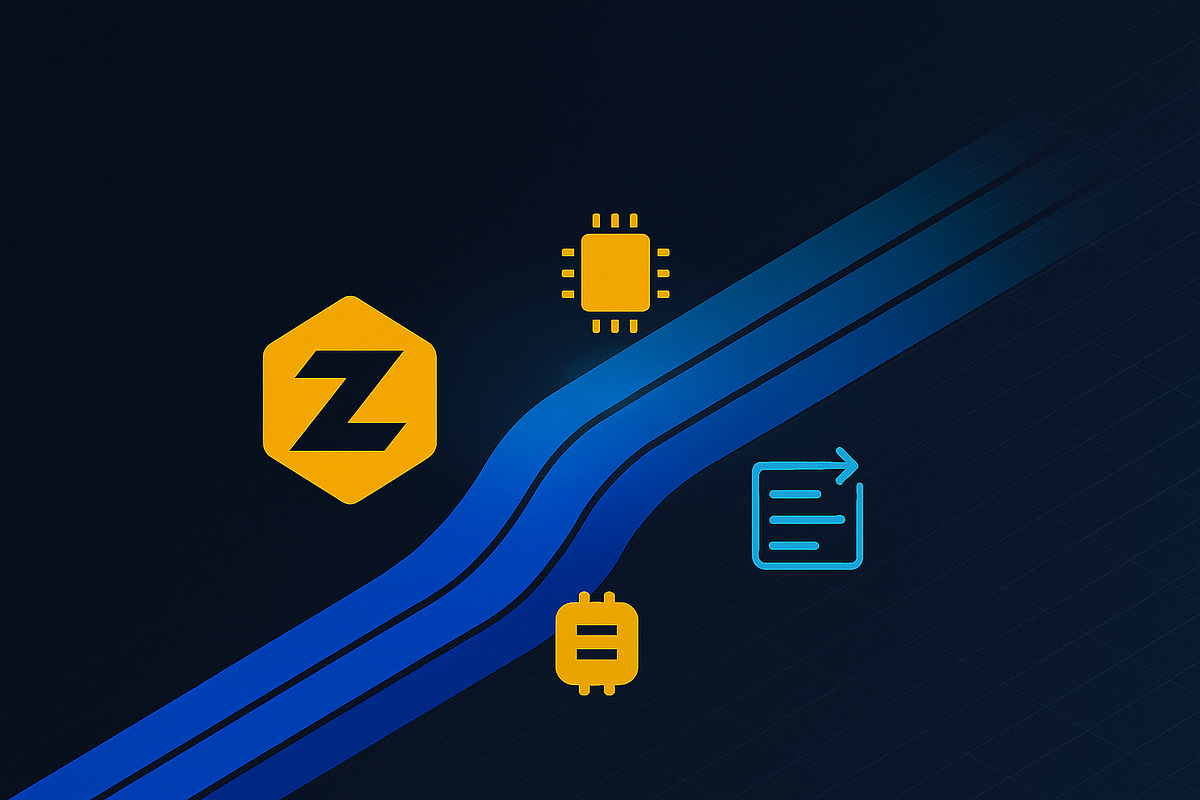 Zig for Services: Tiny Binaries, Big Throughput | by Thinking Loop ...
