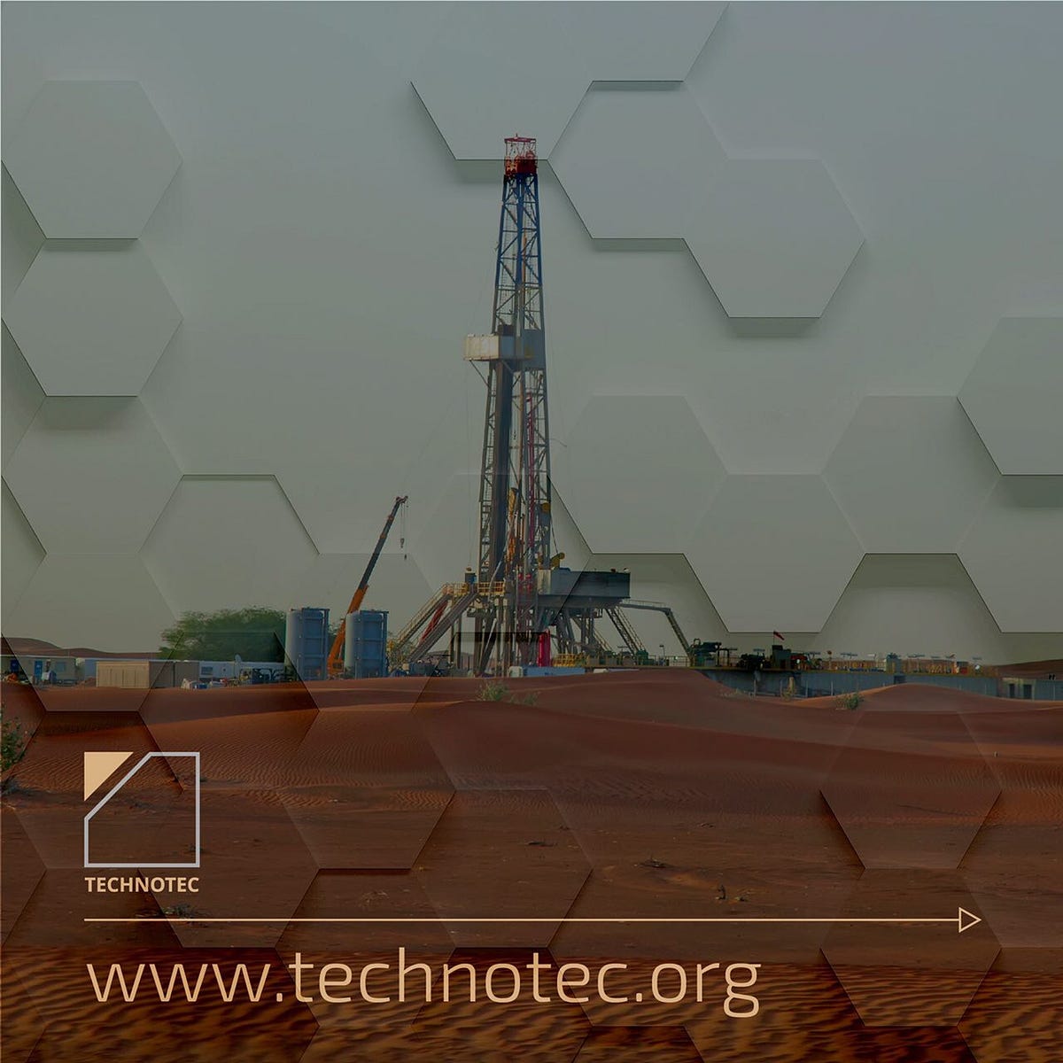 Dubai: successful economic development and a favorable business climate | by TECHNOTEC | Medium