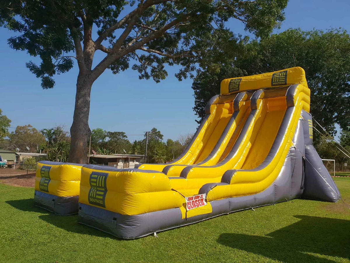 Why Custom Made Inflatables are the Future of Experiential Marketing ...