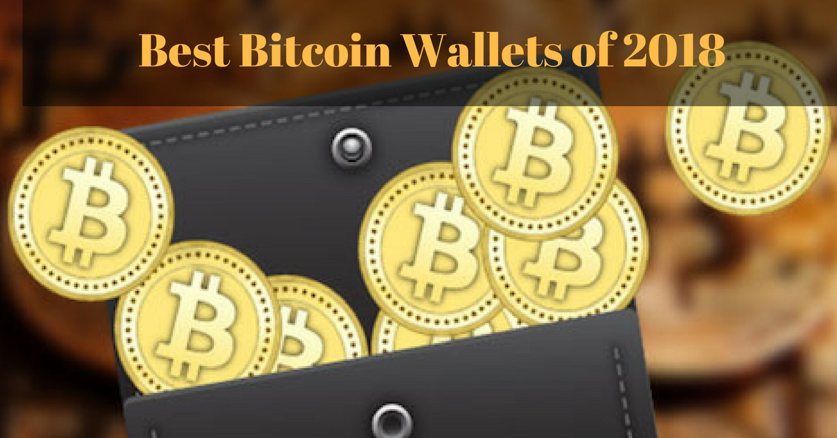 The Best Bitcoin Wallets to Sign Up in 2018 | by Vaishali Sonik | Medium