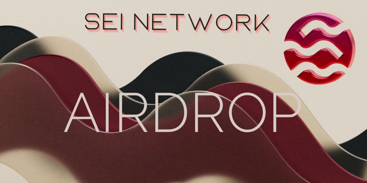 Sei Network Airdrop Act-4 | Airdrop confirmed MR.A November 5th, 2022 15 Collected Sei Discord ...