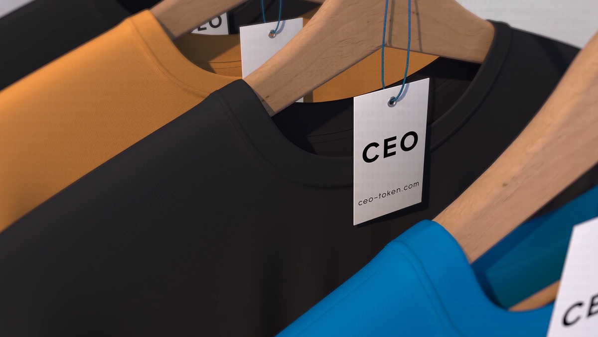 The Core: CEO. Welcome to the world of CEO Token, a… | by CEO | Medium