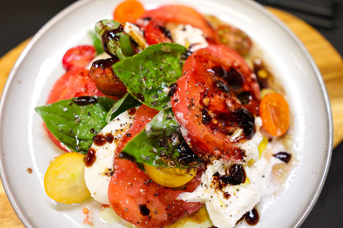 Make Your Cooking Messy — And Celebrate Every Mistake You Make | by Dim ...