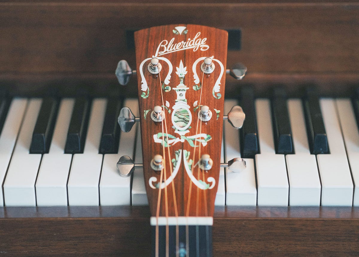4 Habits of Effective Musician. 1. Have perfect plan that comes true ...