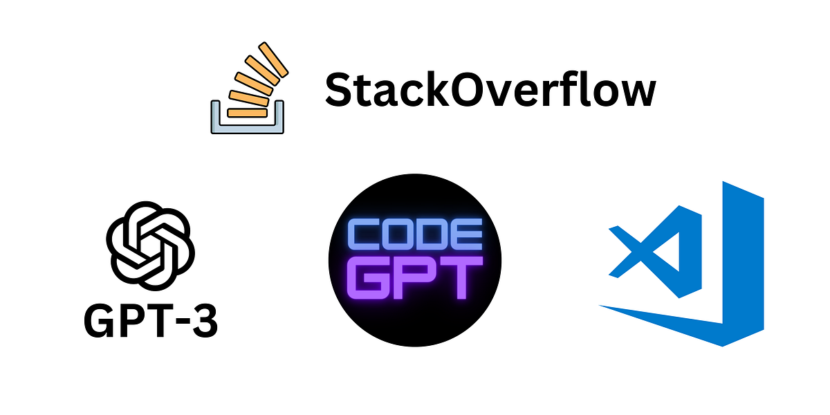 Compara respuestas humanas con las de una IA en Stackoverflow mediante CodeGPT | by Daniel Avila ...