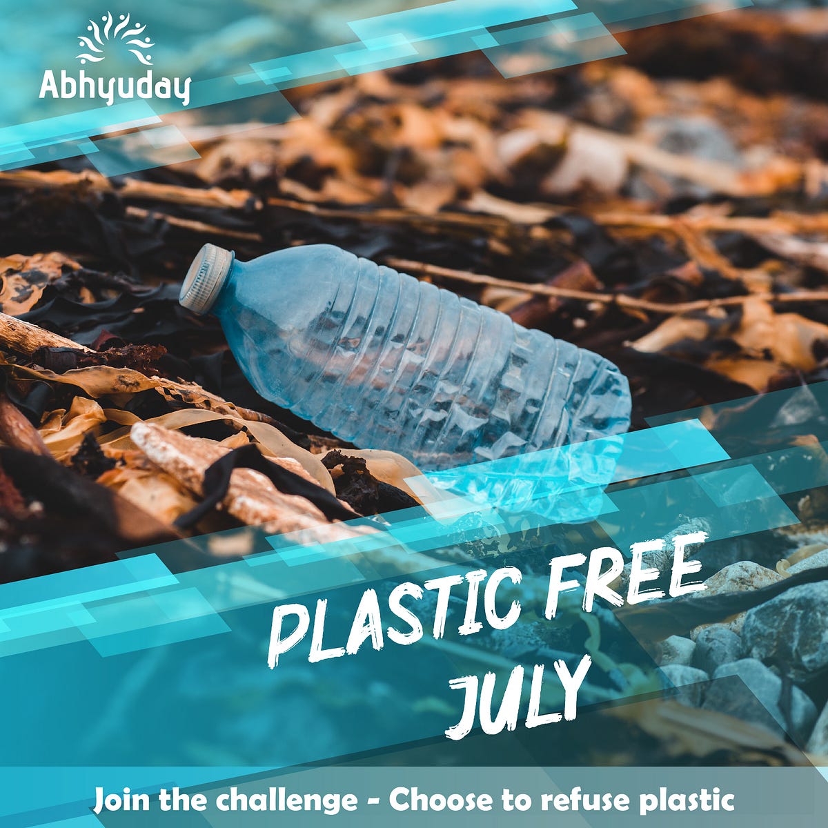 A Life without Plastic is Possible and Guilt-Free | by Abhyuday IIT ...