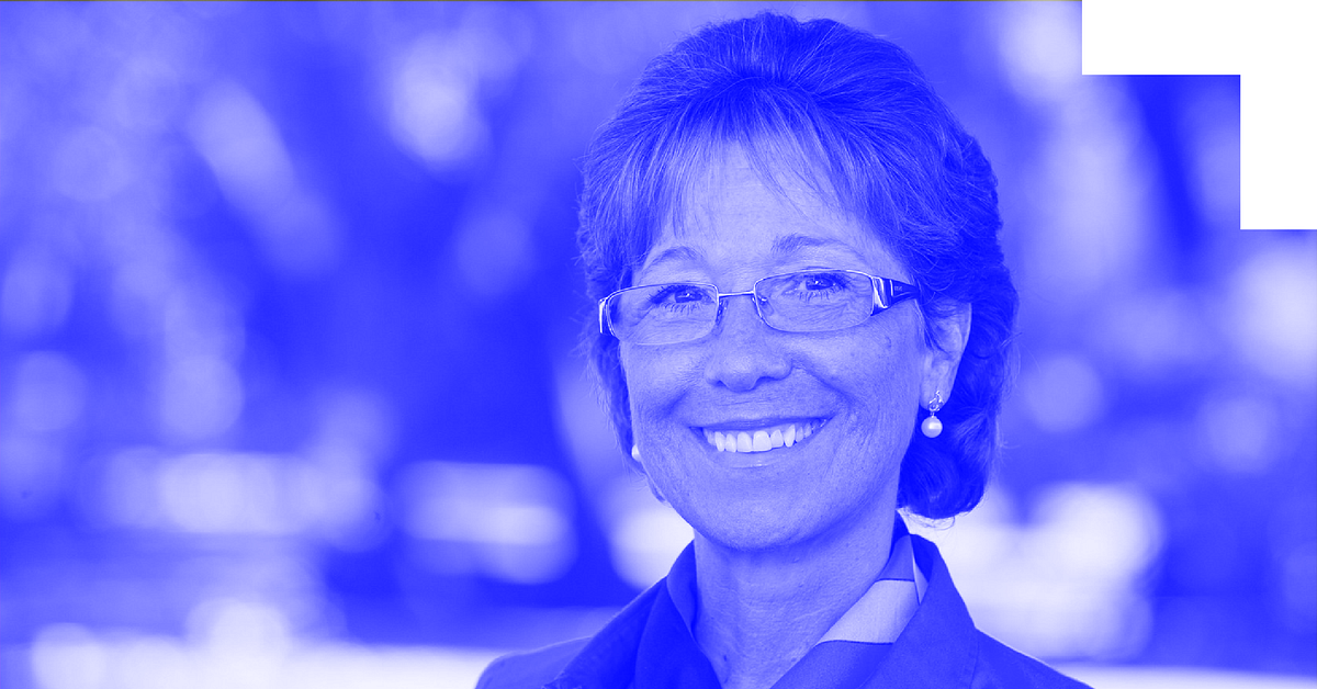 CEO Perspectives: Dr. Carole Robin on How Leaders Can Build Meaningful ...