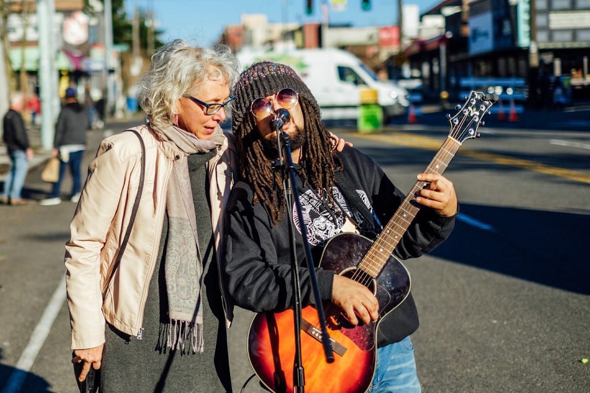 Jukebox Jams: Unduorated. Duets, collaborations and features… | by This, That & the Other Thing ...