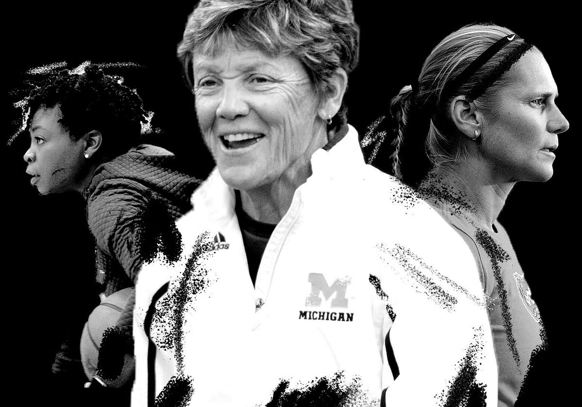 Coaching Equality. sources… | by claralynmanning | Medium