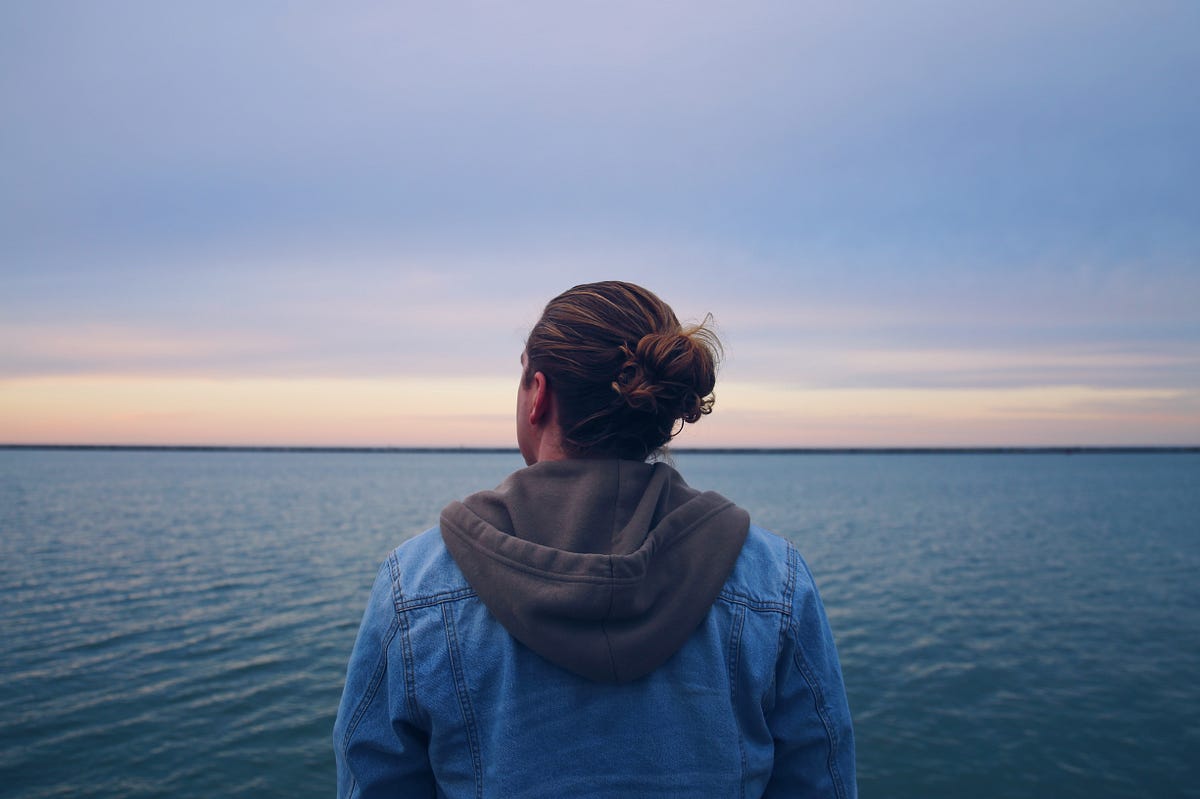 In Another World. A Poem About a Love That Never Happened | by TzeLin ...