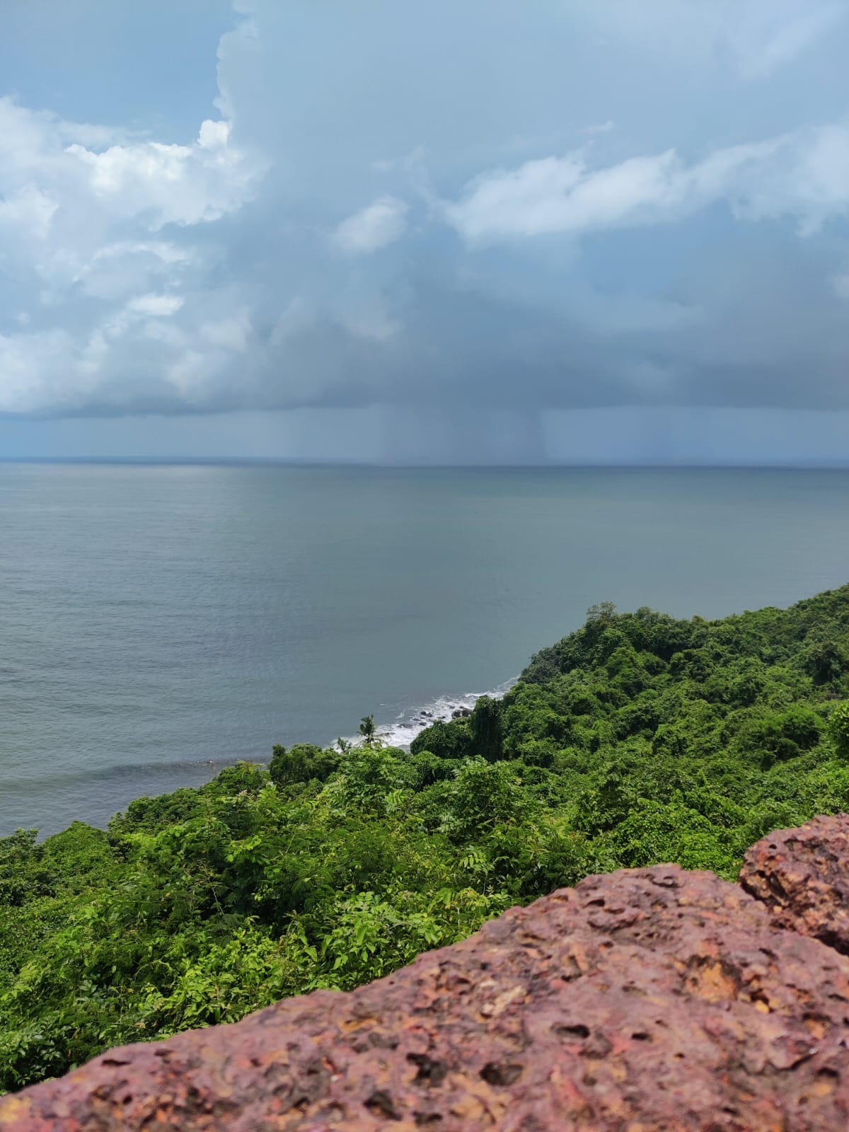 How much feeling is too much feeling? | by Jubi John | Medium