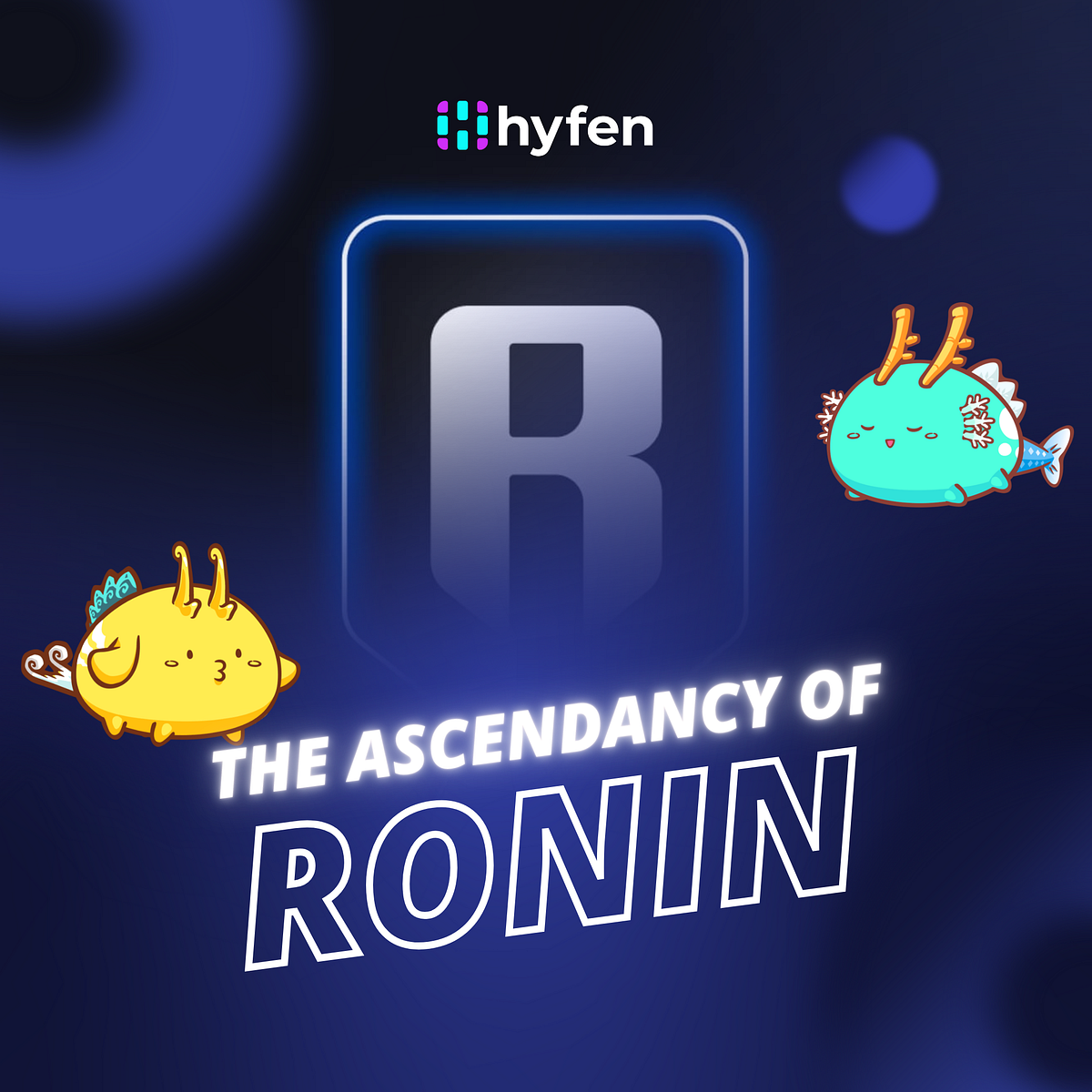 The Ascendancy of Ronin. In the rapidly evolving landscape of… | by ...