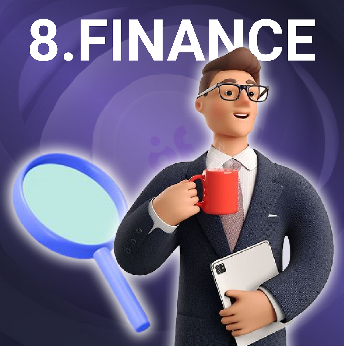 👀8.Finance is hiring💪🏼. We are looking for talents! | by 8.Finance | Medium