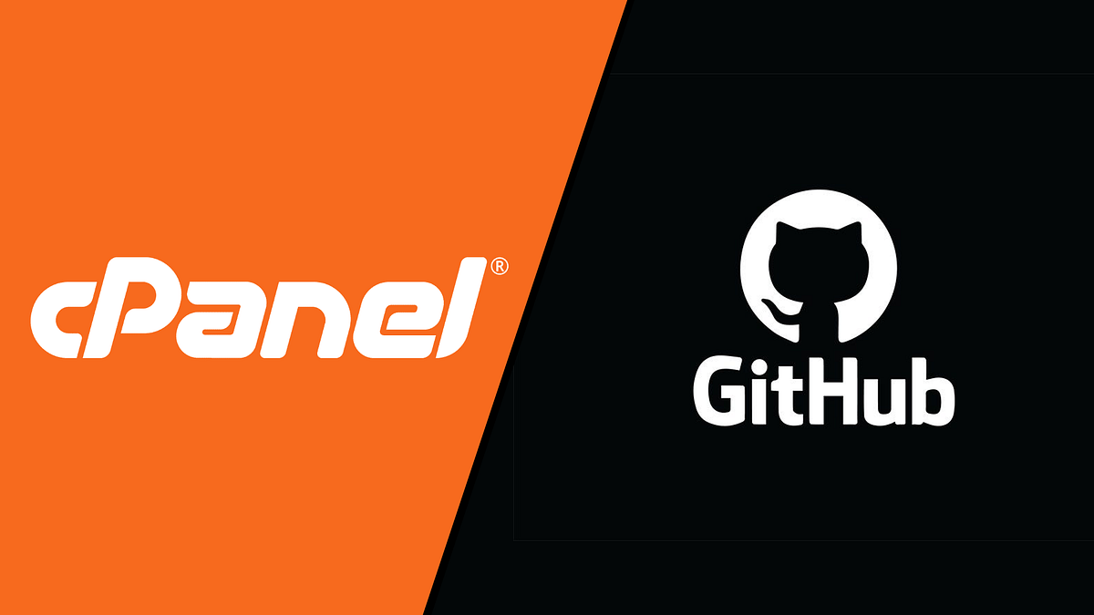 How to clone your Github repositories (even the private ones) on CPanel ...