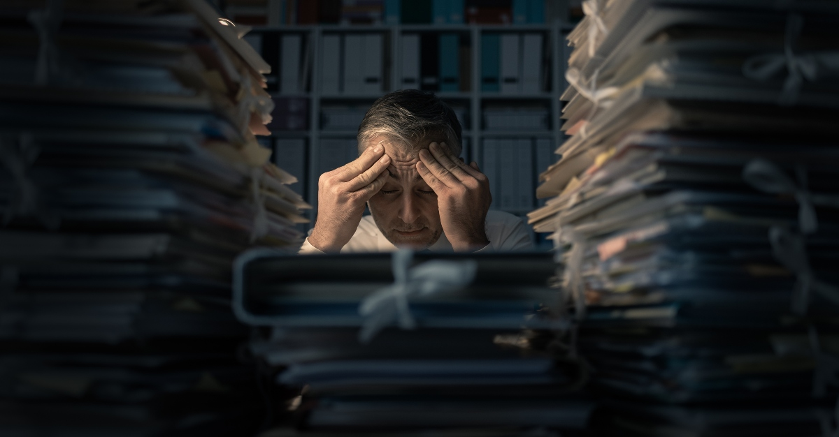 The Harmful Effects of Overwork and How to Fight Back + BONUS | by ...
