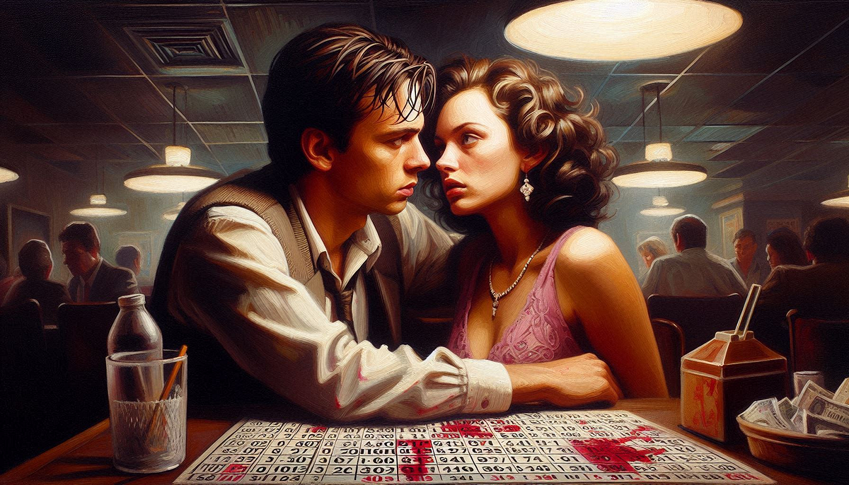 Bingo with the Devil. A night of sin and consequences | by Pooja ...