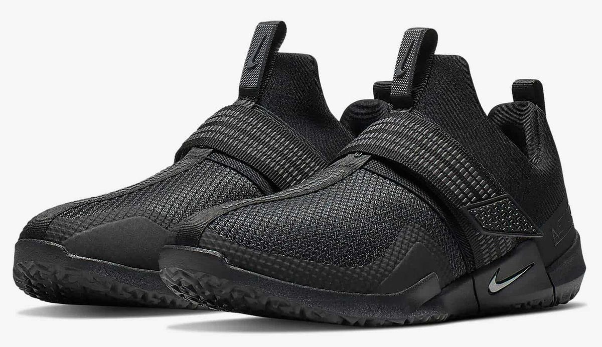 Nike Metcon Sport — Radical new metcon shoe for 2019 | by Fit At ...