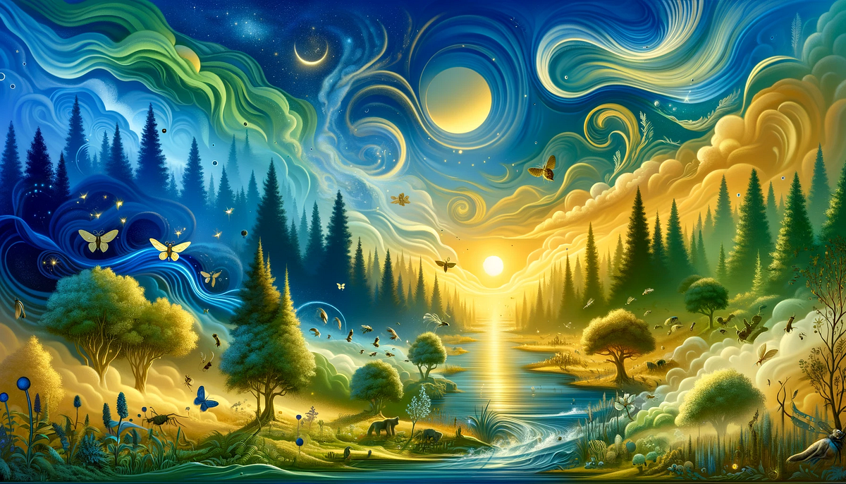 Exploring the Beauty of AI-Generated Poetry | by Lorenzo Vainigli | Jan ...