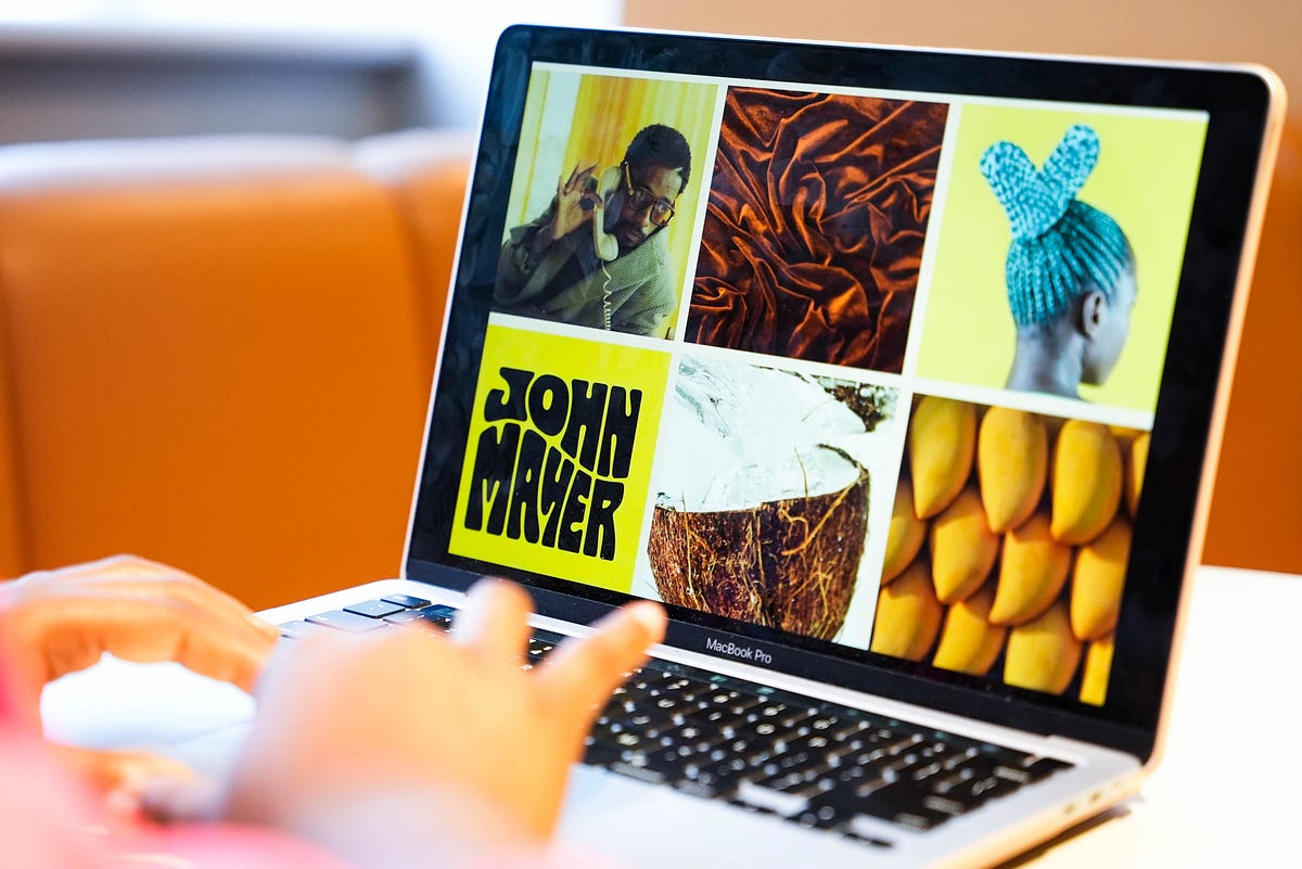 Writing a Good Lead - Naikey Lenescat - Medium