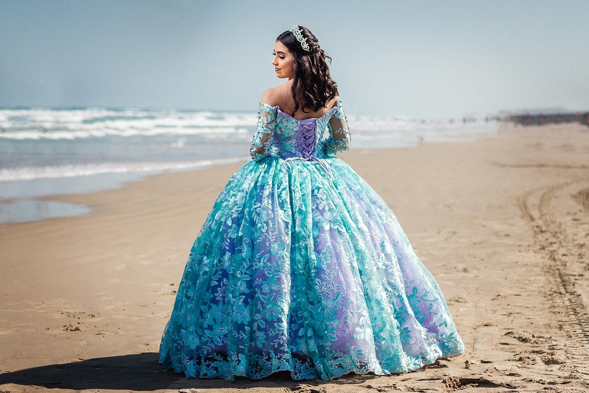 Why I Couldn’t Say Goodbye to My Prom Dress | by Colleen M. Story ...