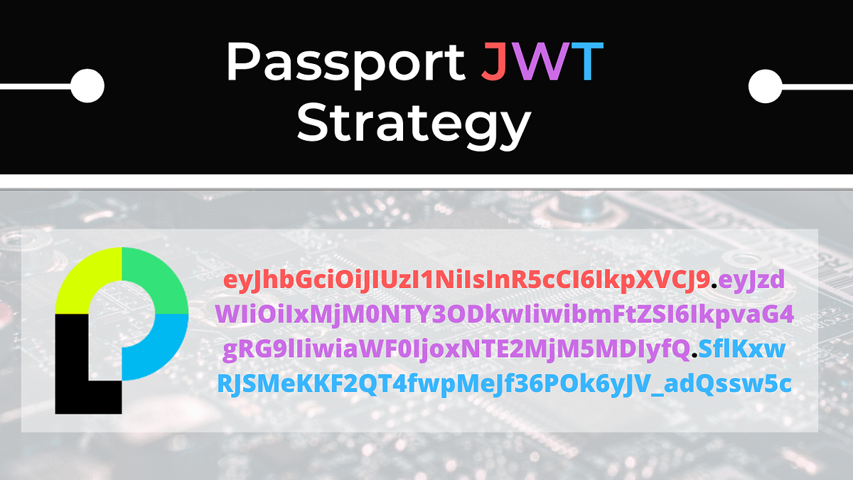 Everything you need to know about the `passport-jwt` Passport JS Strategy (and Angular ...