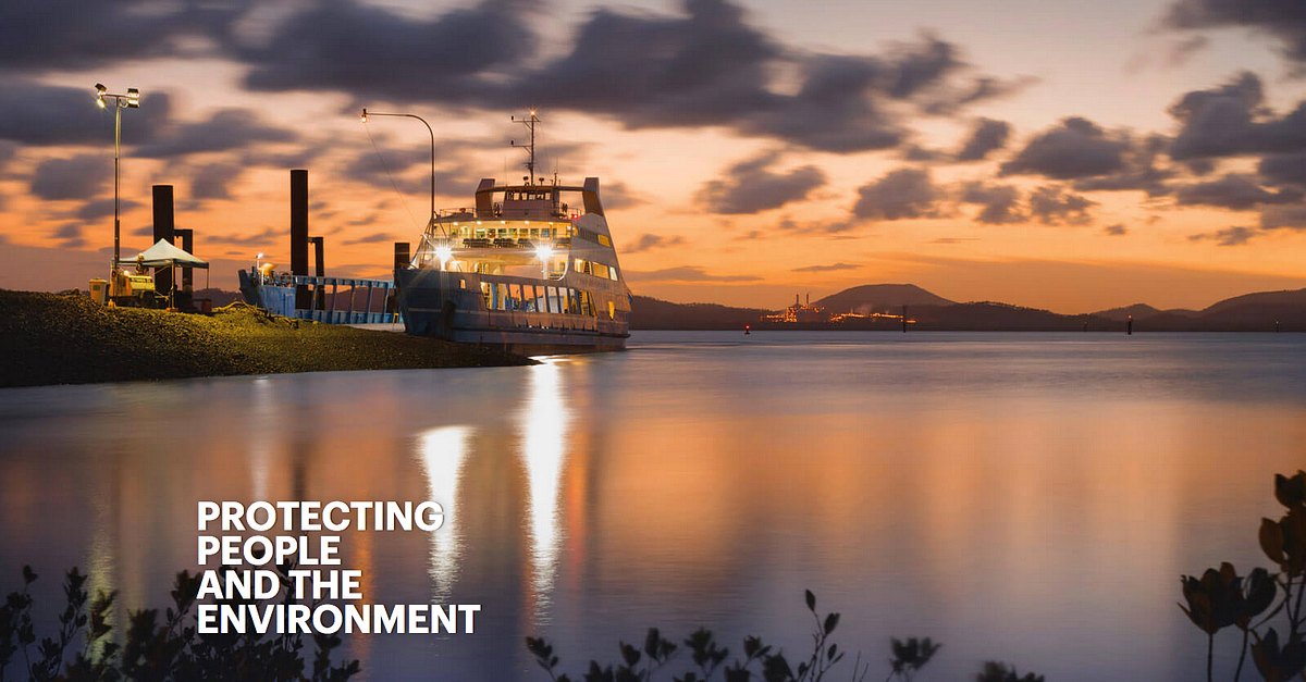 Bechtel Innovation and Sustainability: Two Sides of the Same Coin | by ...
