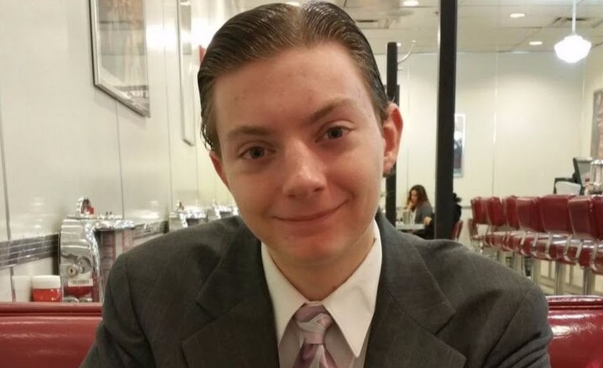 How TheReportOfTheWeek Stole The Internet’s Heart | by Gareth Paterson ...