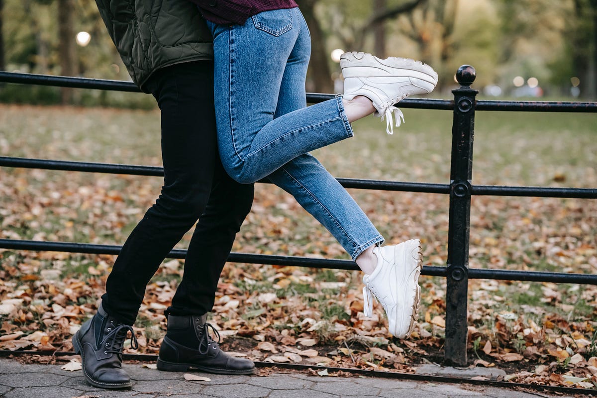 Get Un-Single and Into a Magical Relationship in 3 Steps | by Sangita ...