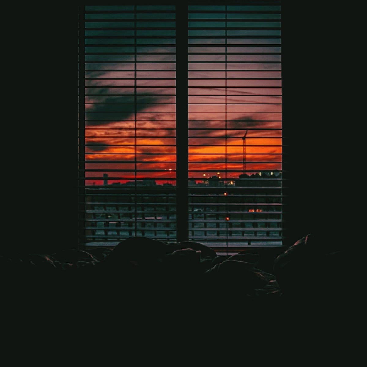 Open Your Eyes to Dream. While floating through life, it may… | by J. A ...