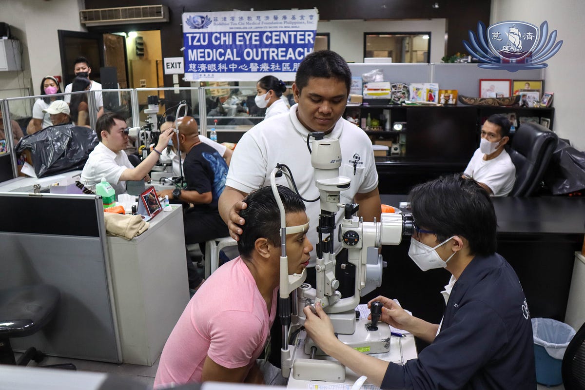 Hope shines on Navotas residents. The community around SLORD ...