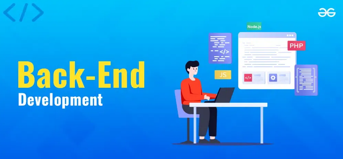 Introduction to Backend Development for Website Development. | by Mayika Gradi | Oct, 2024 | Medium