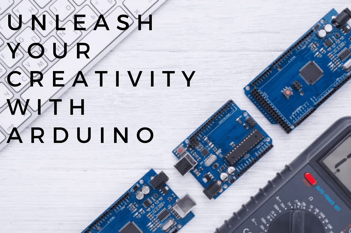 “Arduino for Beginners: A Comprehensive Guide to Getting Started with ...