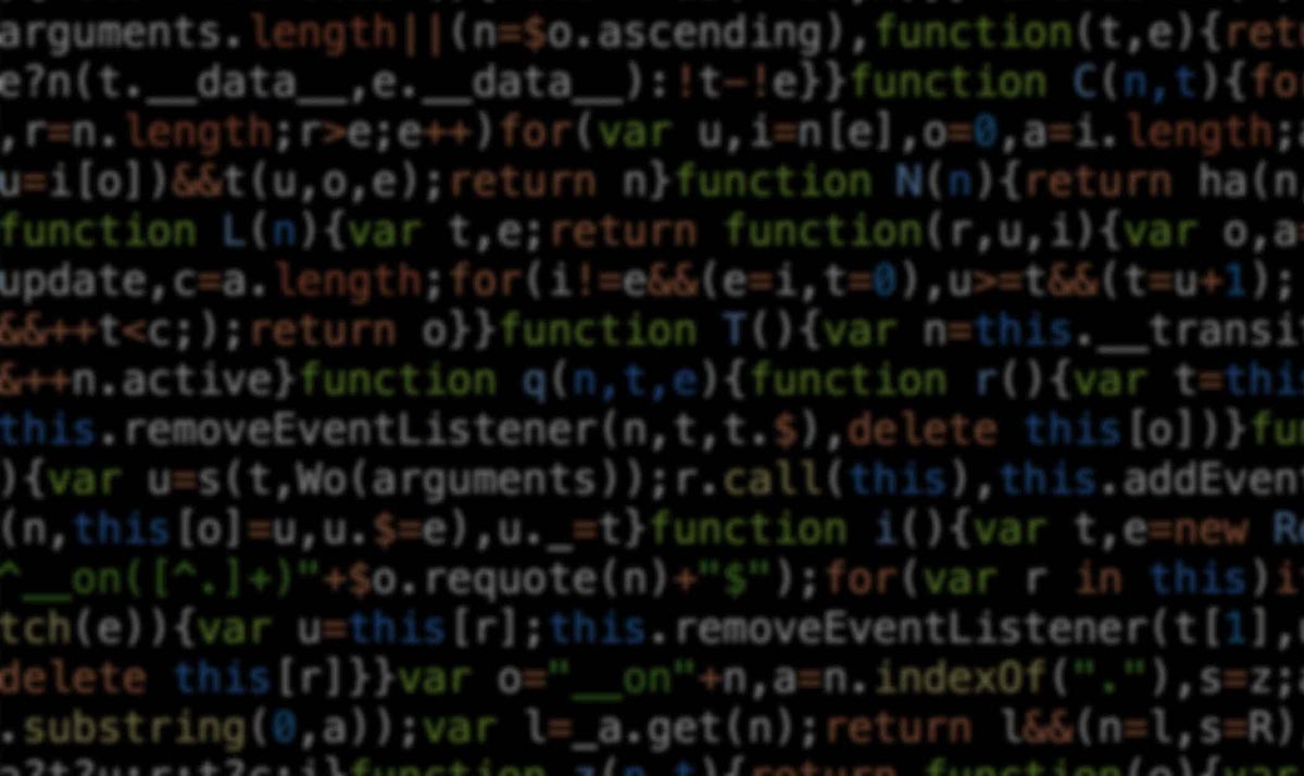Thoughts on JavaScript Code Indentation | by Berkana | Bits and Pixels | Medium